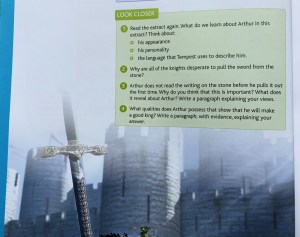 Myths and Legends from the KS3 English Anthology series | ofamily ...