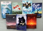 Gill Lewis Books | ofamily learning together