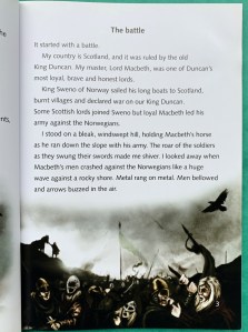 Abridged Shakespeare | ofamily learning together