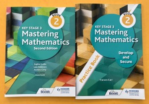 Year 8 Maths Books | ofamily learning together