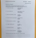 Bug Muldoon and the Garden of Fear | ofamily learning together