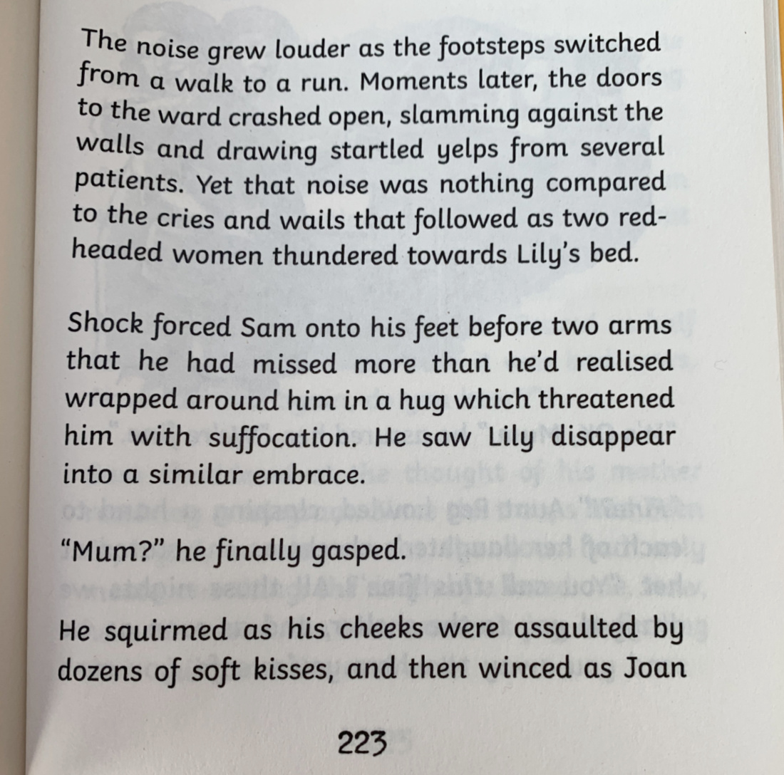 Code-Cracking for Beginners a Twinkl story | ofamily learning together