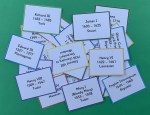 Free Kings and Queens of England cards | ofamily learning together