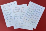 Idiom Cards – Free to download | ofamily learning together