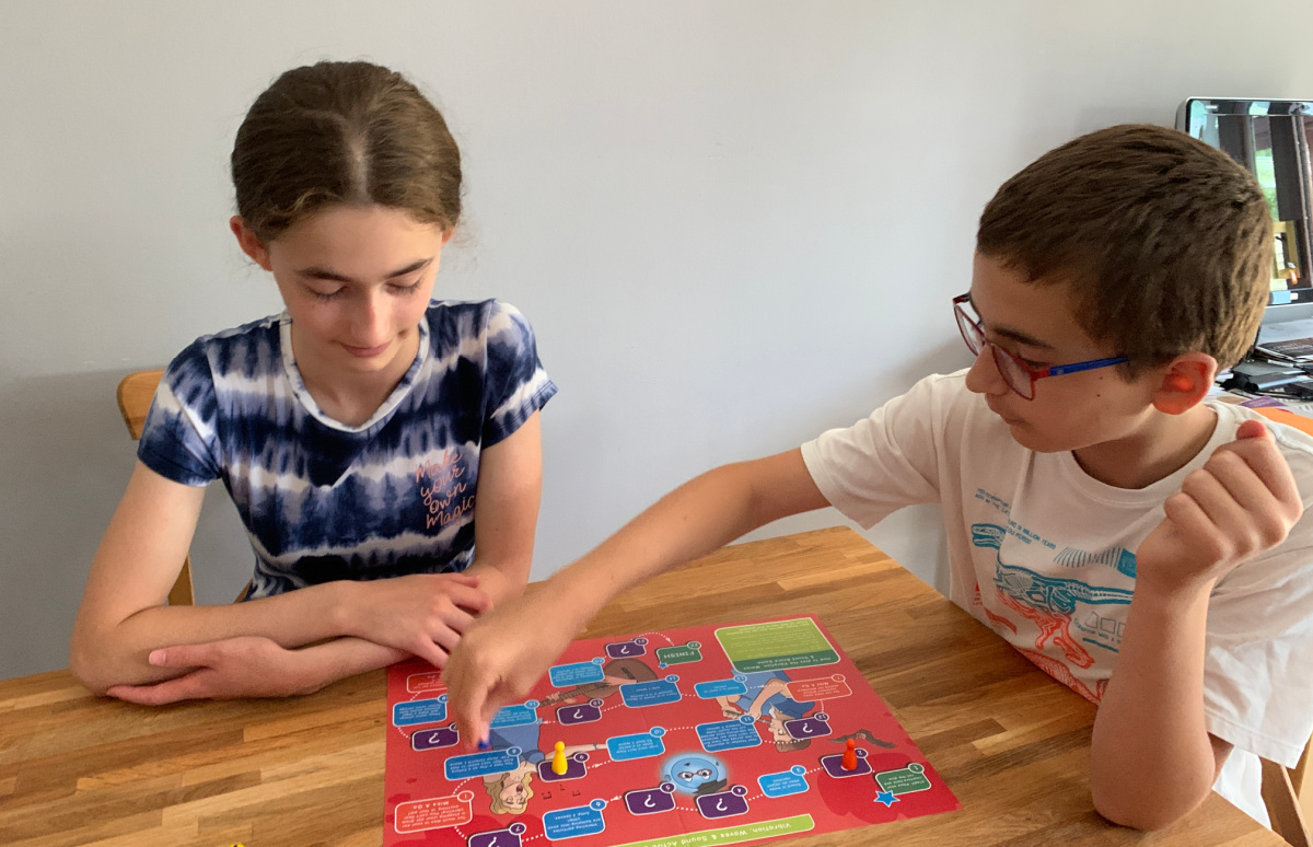 Starting Year 7 Science Resources | ofamily learning together