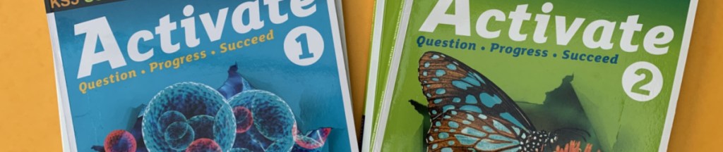 Starting Year 7 Science Resources | ofamily learning together