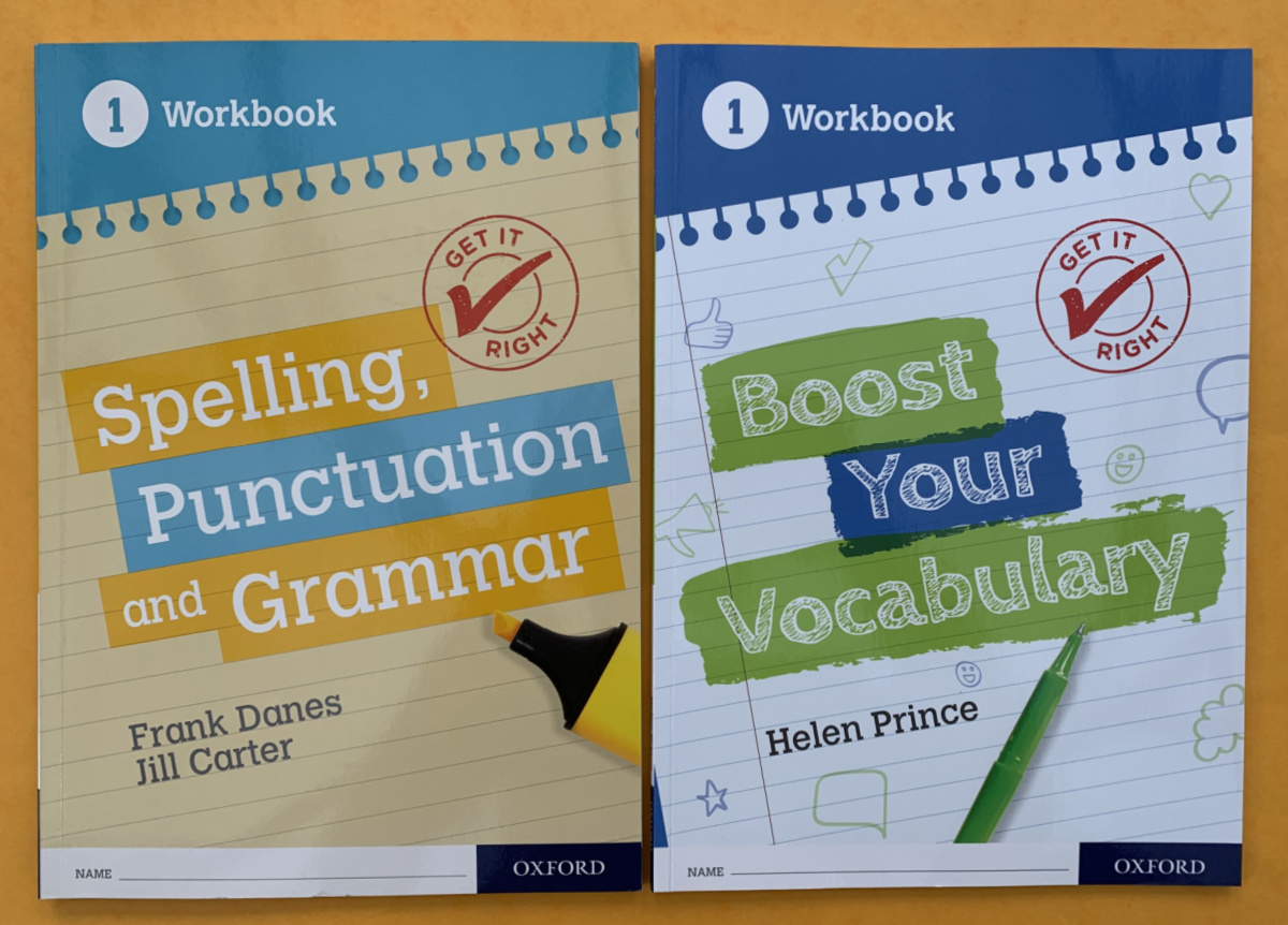 Starting Year 7 English Language Resource Ideas | ofamily learning together