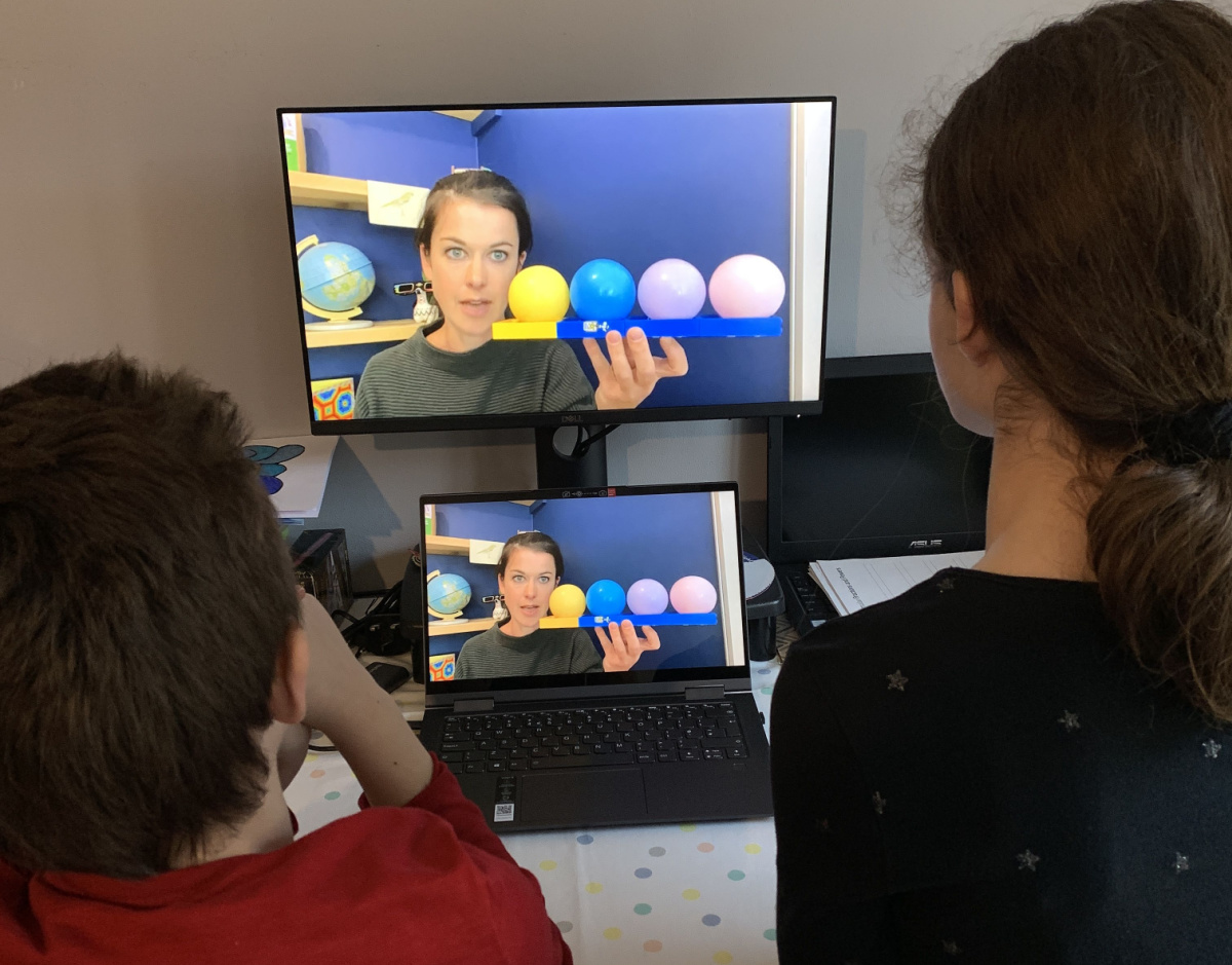 Starting Year 7 Science Resources | ofamily learning together