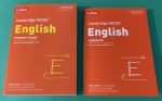 IGCSE English Language Student Book and Workbook | ofamily learning ...