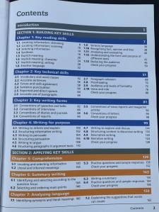 IGCSE English Language Student Book and Workbook | ofamily learning ...