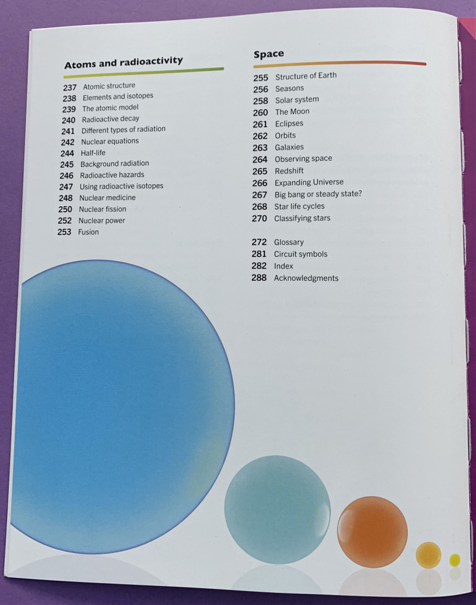 Super Simple Physics | ofamily learning together