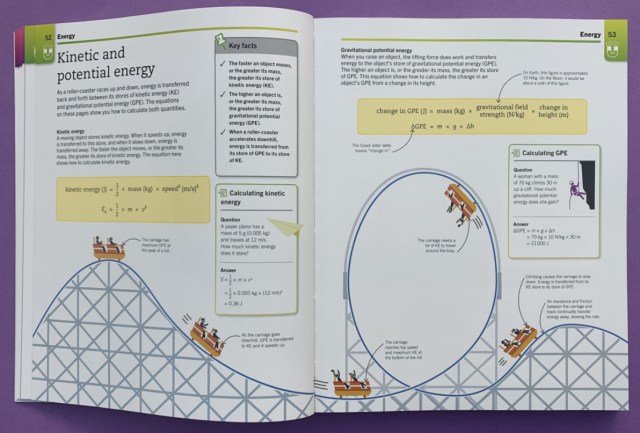 Super Simple Physics | ofamily learning together