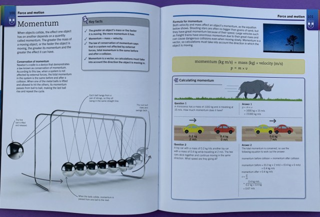 Super Simple Physics | ofamily learning together