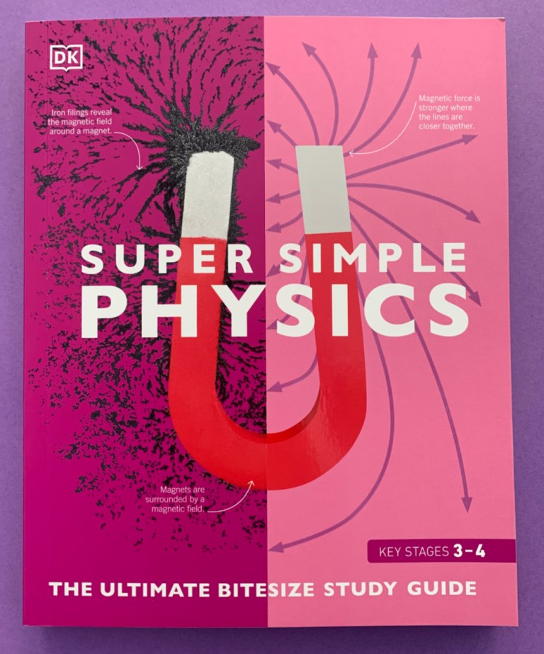 Super Simple Physics | ofamily learning together