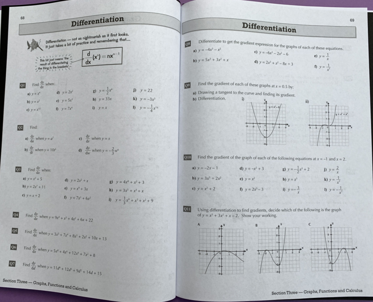 Maths Practice questions at IGCSE level (International GCSE) | ofamily ...