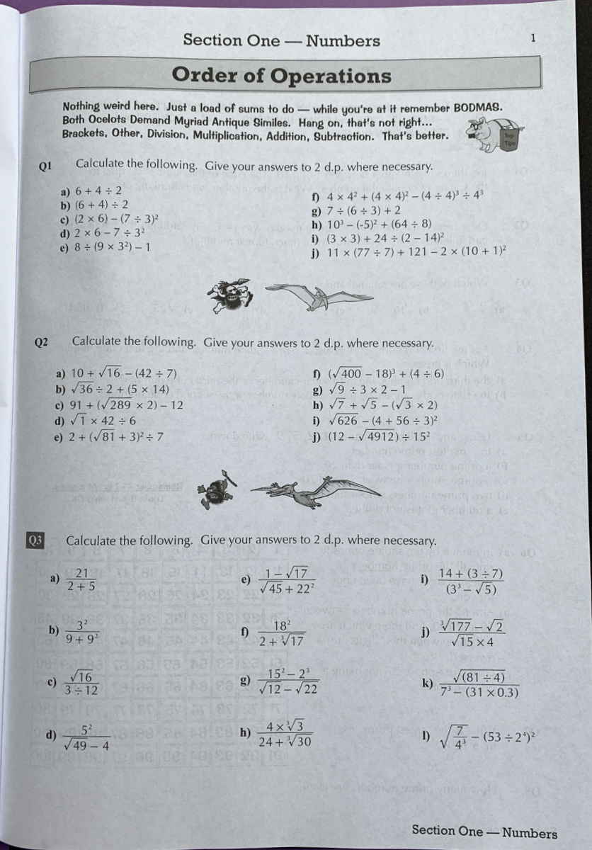 Maths Practice questions at IGCSE level (International GCSE) | ofamily ...
