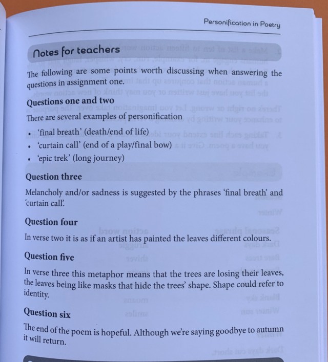 Get Children Writing | ofamily learning together