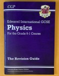 Edexcel IGCSE Physics Revision Guide | ofamily learning together