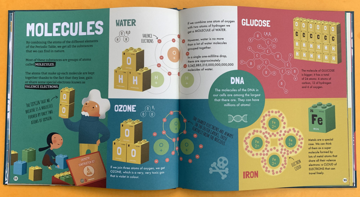 KS2 Science Books | ofamily learning together