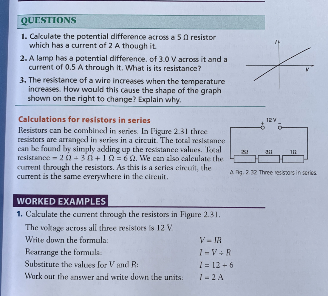 Edexcel International GCSE Physics | ofamily learning together