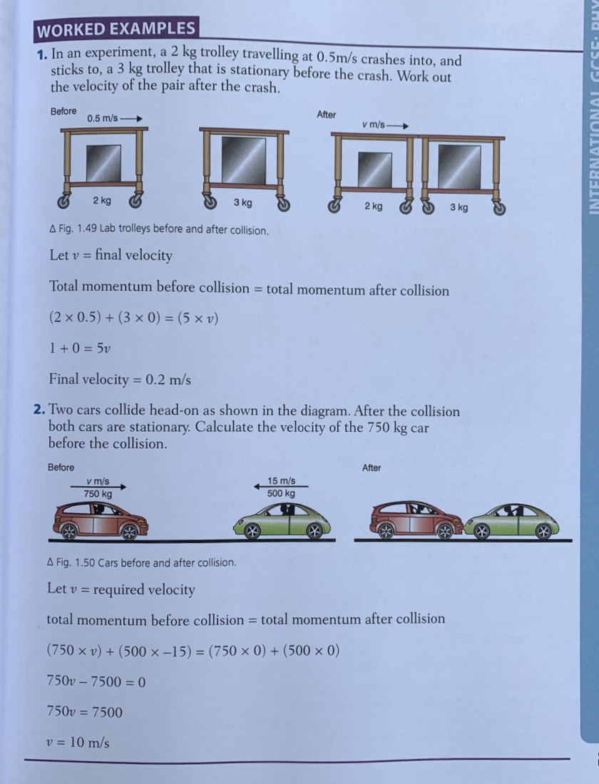 Edexcel International GCSE Physics | ofamily learning together