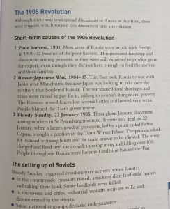 Edexcel International GCSE History – Revision Notes book | ofamily ...