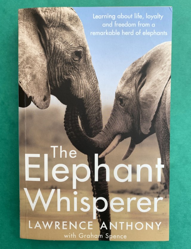 Elephant Whisperer The Elephant Whisperer Review HubPages